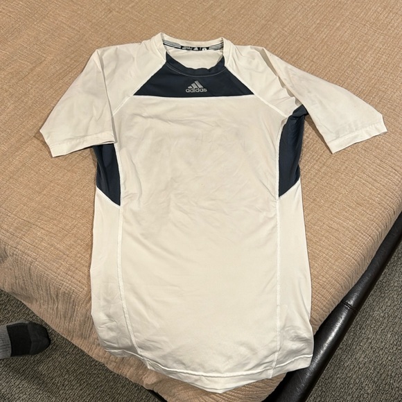 adidas | Shirts | Adidas Mens Training Compression Shirt | Poshmark